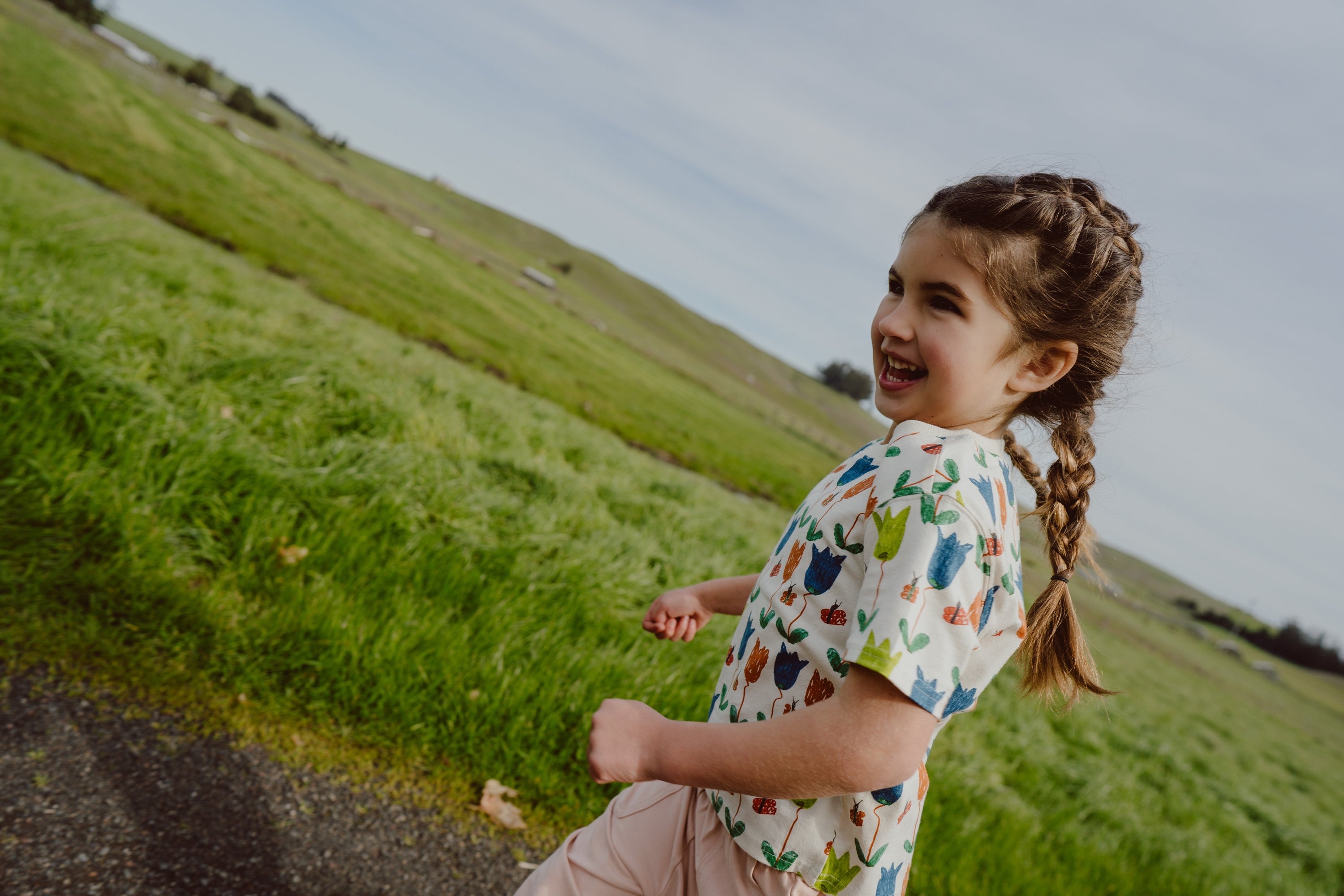 Young Days | Certified Organic Clothing for Babies & Toddlers