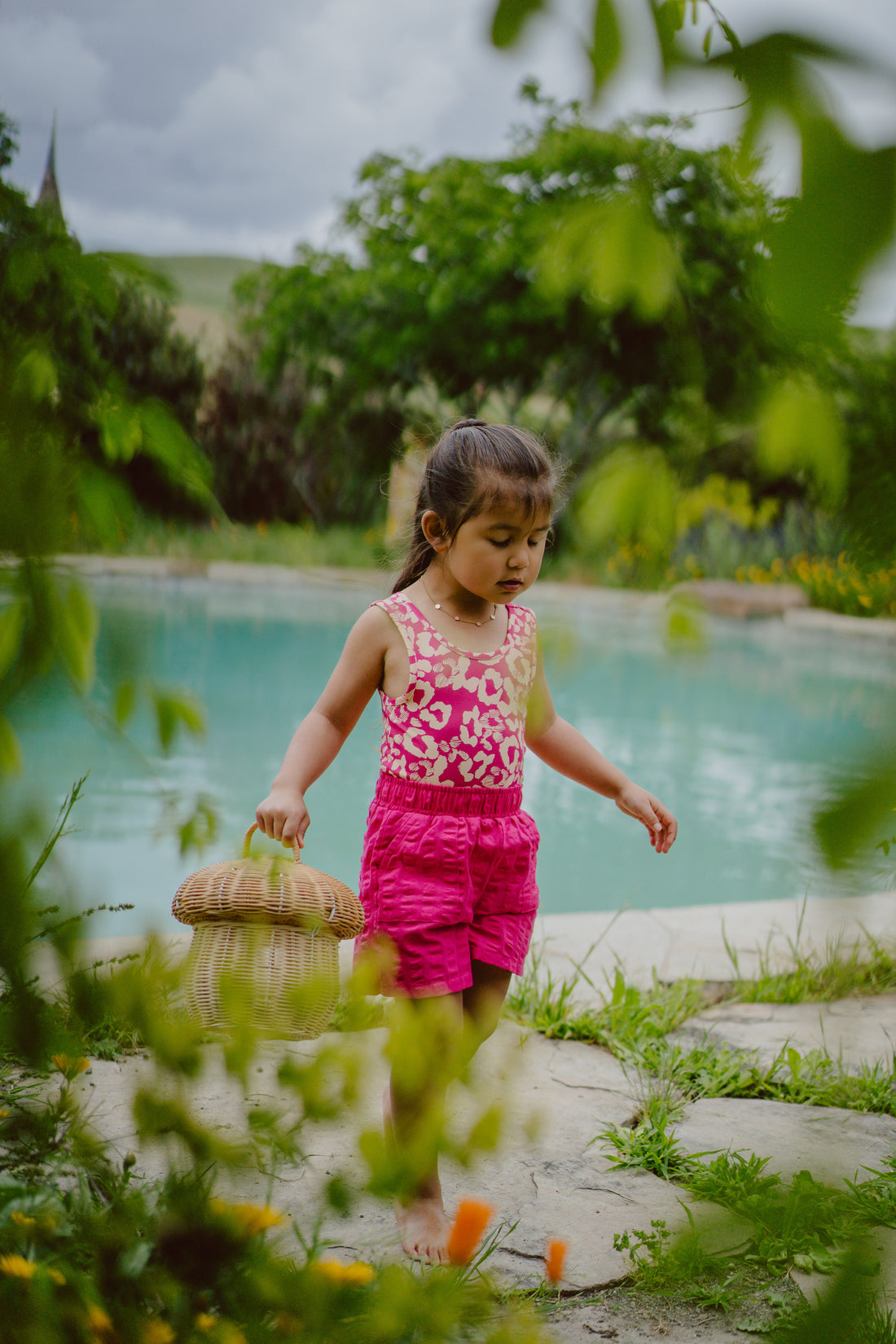 Young Days | Certified Organic Clothing for Babies & Toddlers