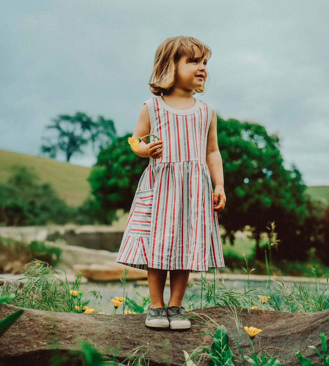 Young Days | Certified Organic Clothing for Babies & Toddlers