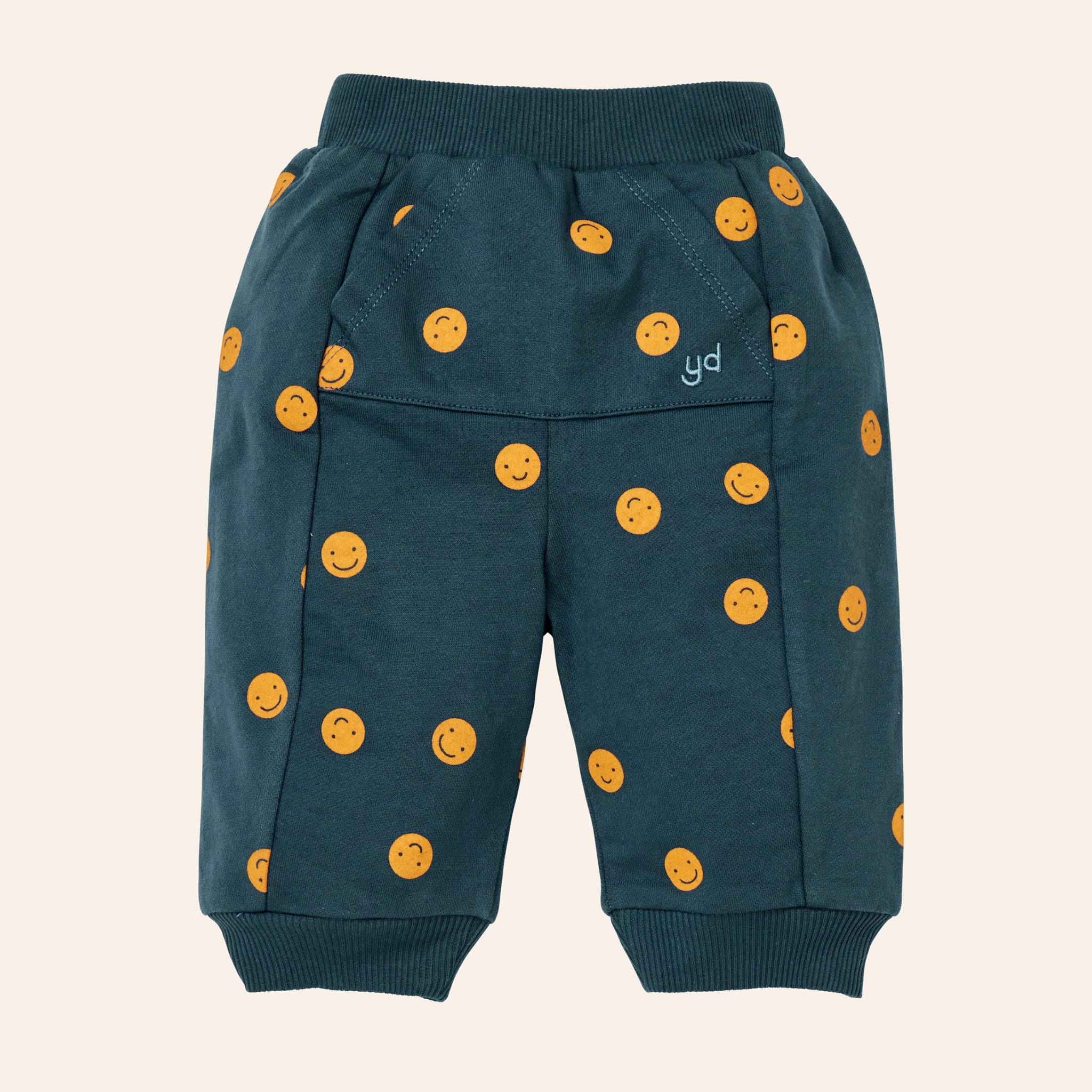 Springfield Sweatshirt - Young Days