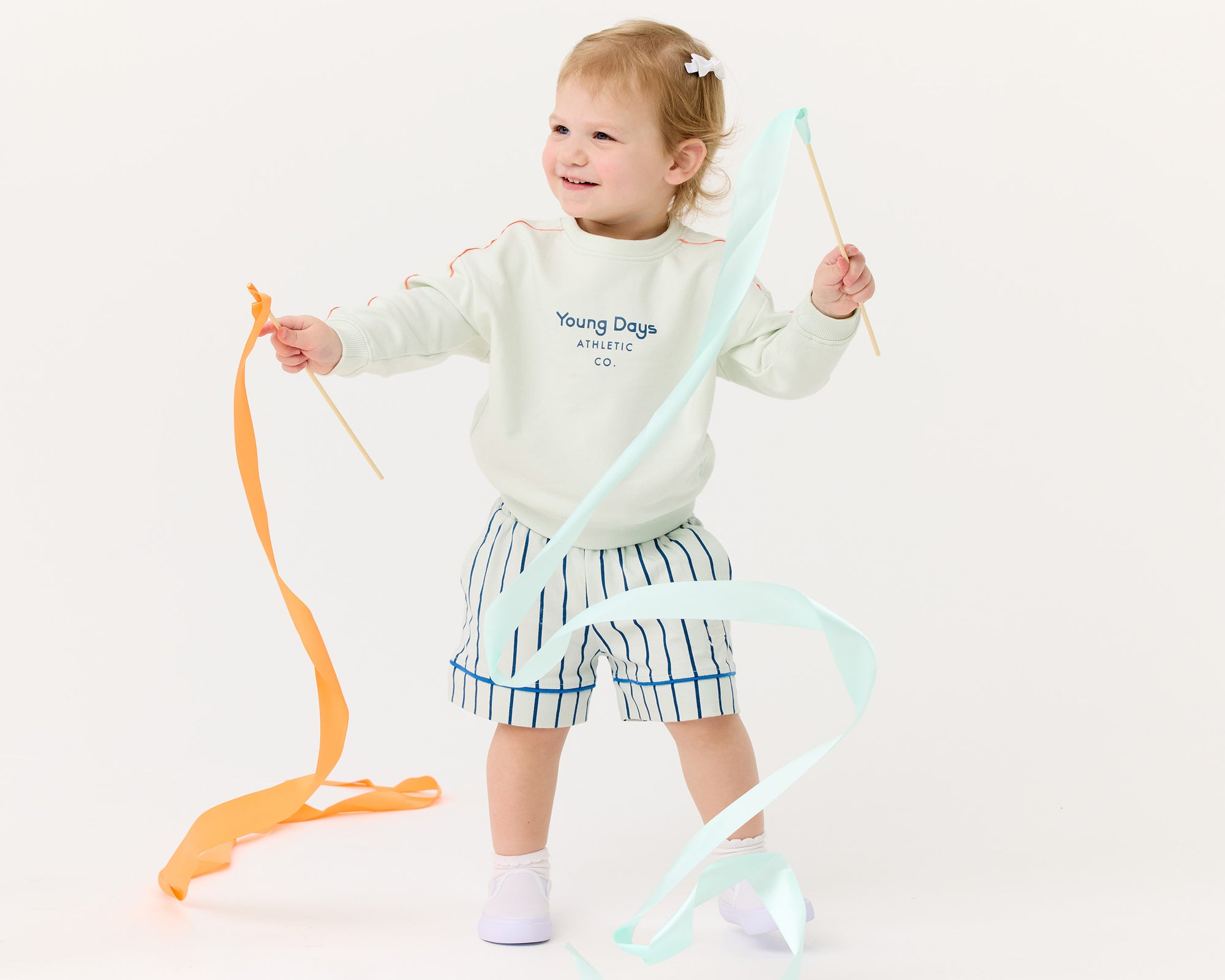 Young Days | Certified Organic Clothing for Babies & Toddlers