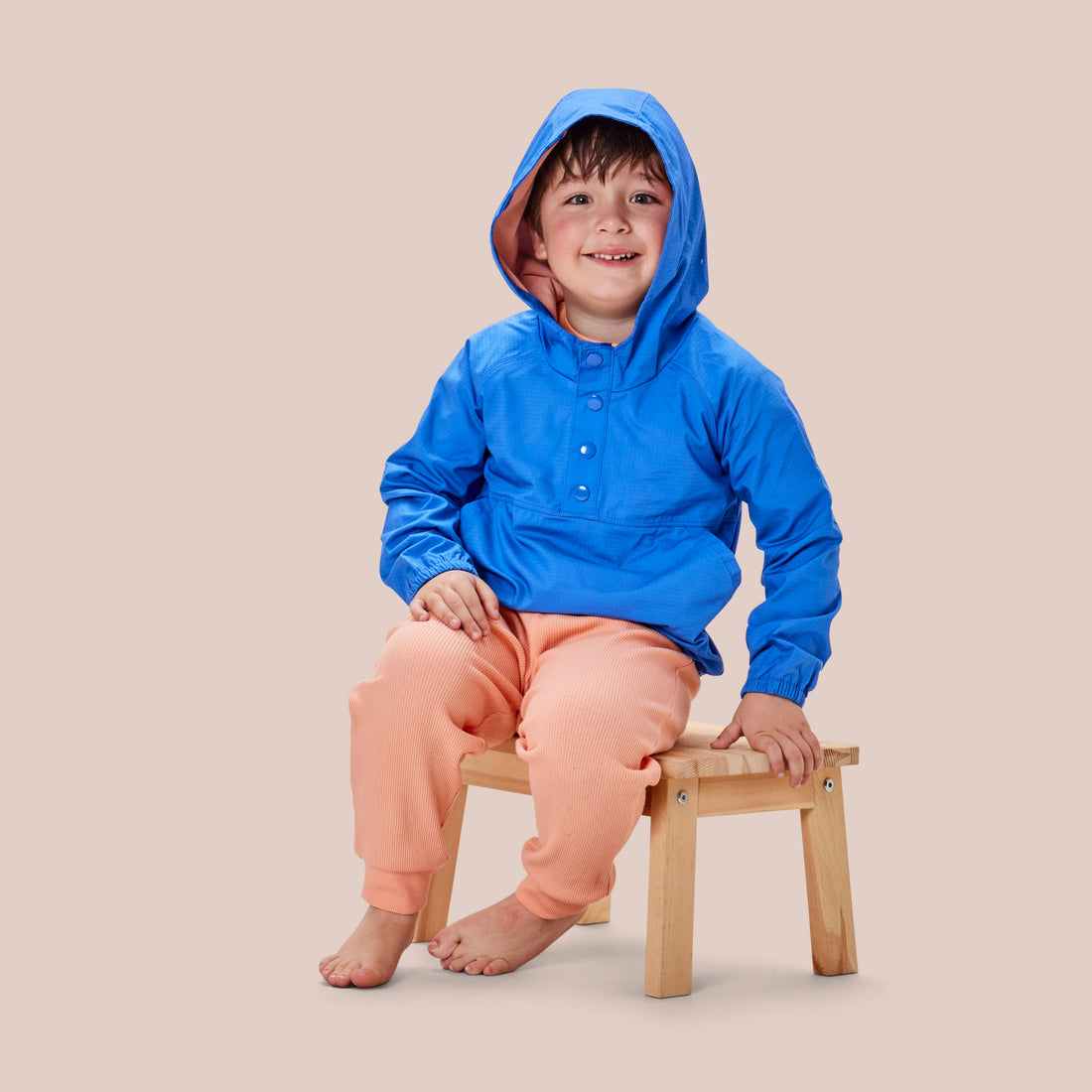 Young Days | Certified Organic Clothing for Babies & Toddlers