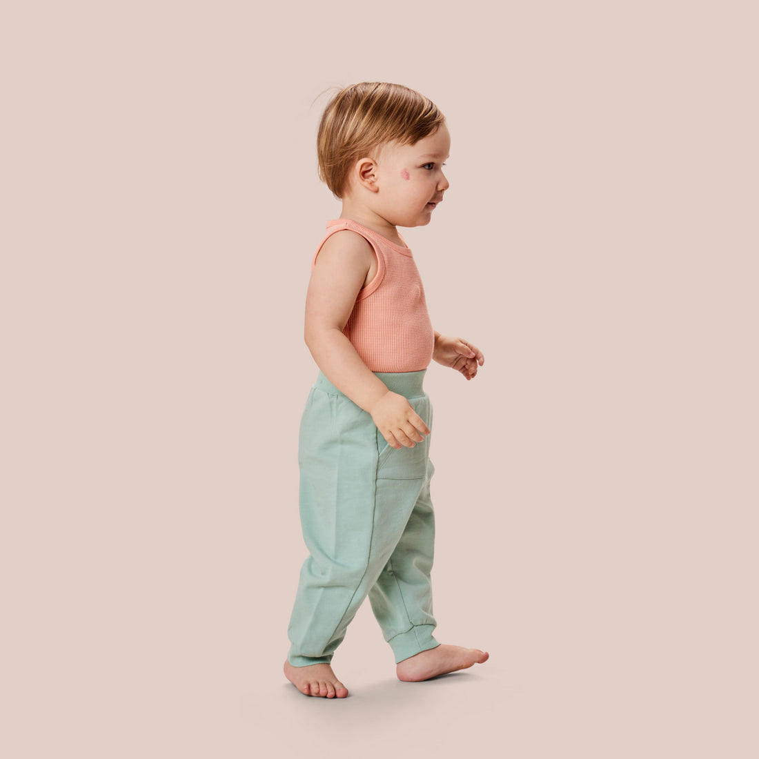 Young Days | Certified Organic Clothing for Babies & Toddlers