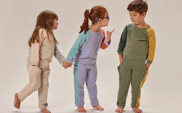 Young Days – Young Days Clothing