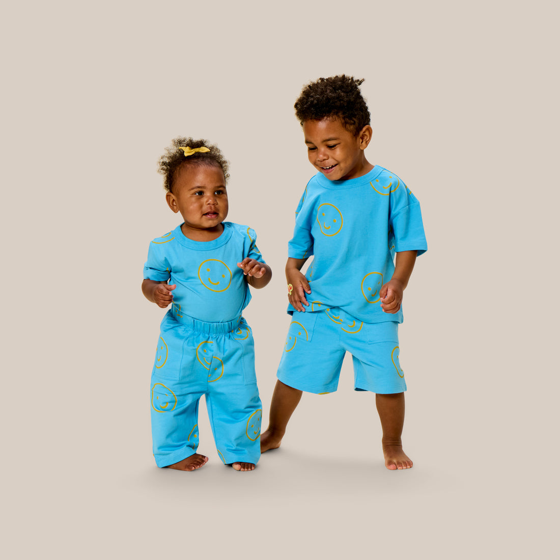 Young Days | Certified Organic Clothing for Babies & Toddlers