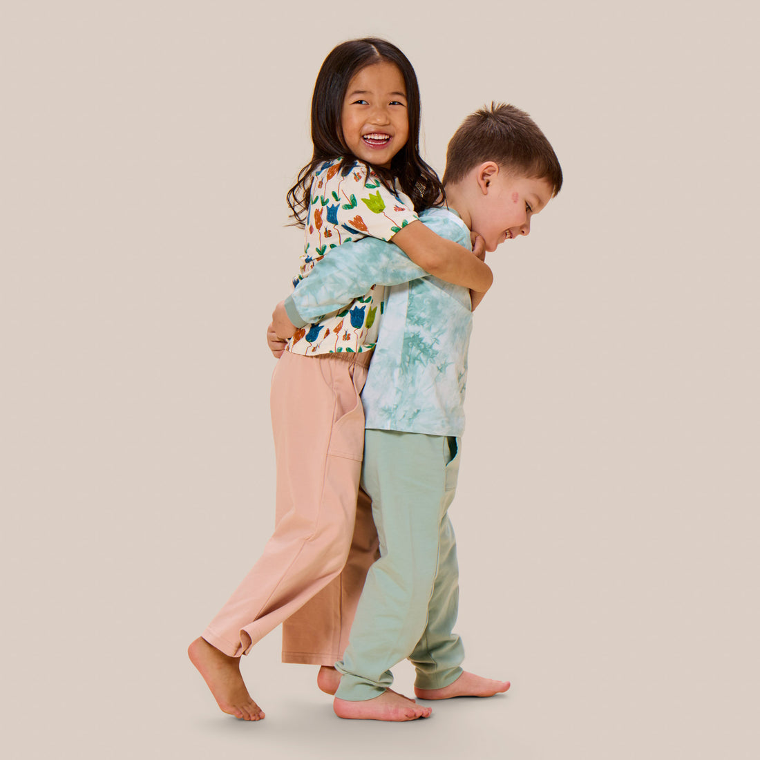 Young Days | Certified Organic Clothing for Babies & Toddlers