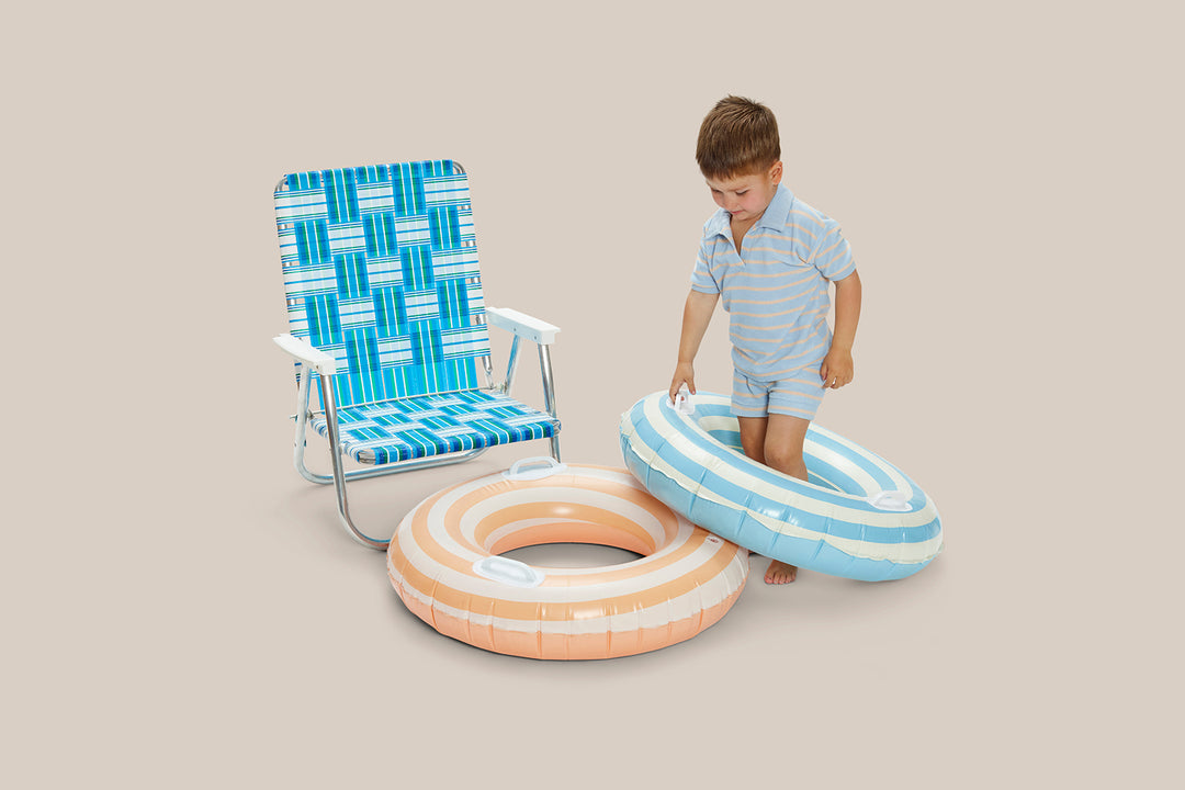 The Summer Collection – Young Days