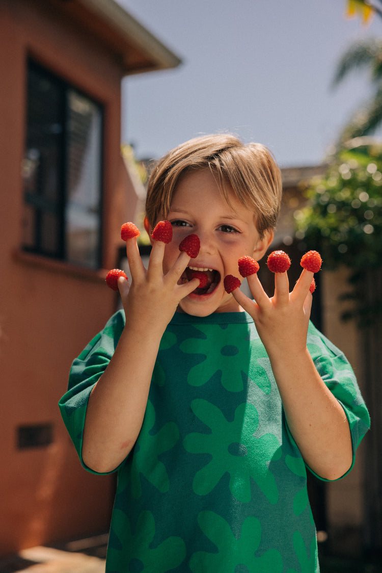 Young Days | Certified Organic Clothing for Babies & Toddlers