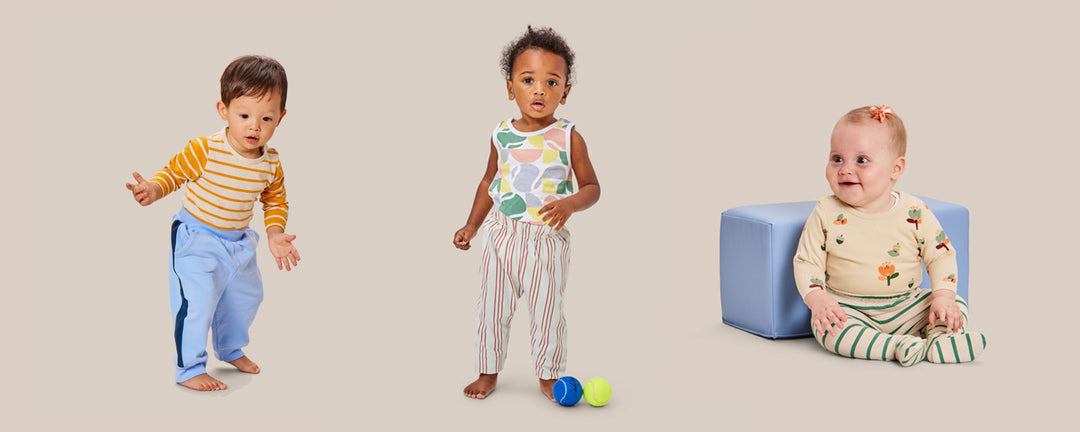 The Starter Kit – Young Days