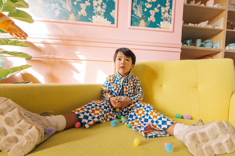 Young Days | Certified Organic Clothing for Babies & Toddlers