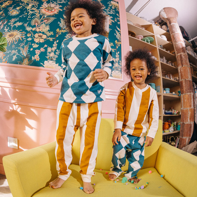 Young Days | Certified Organic Clothing for Babies & Toddlers