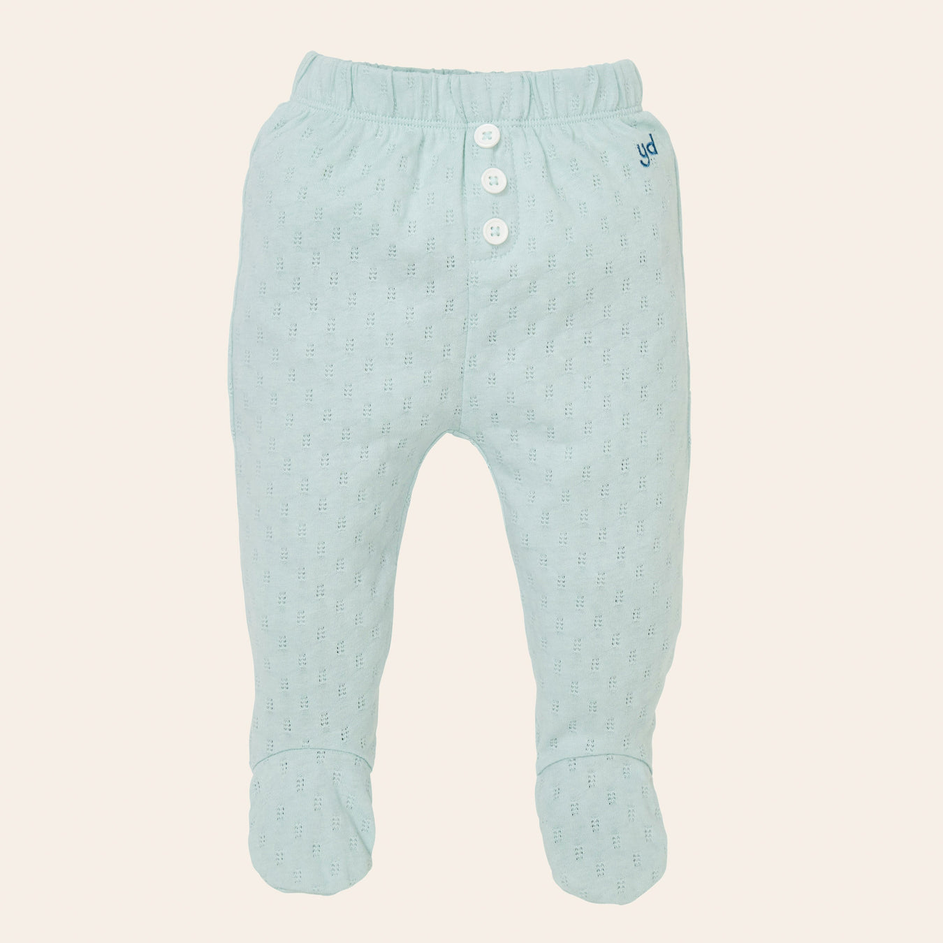 Claysburg Onesie - Young Days