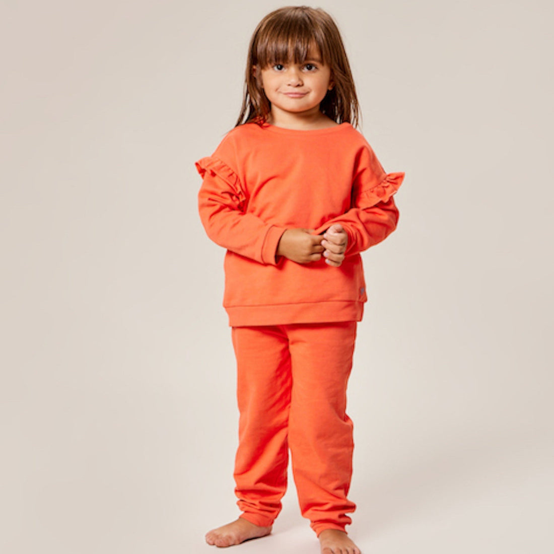 Young Days | Certified Organic Clothing for Babies & Toddlers